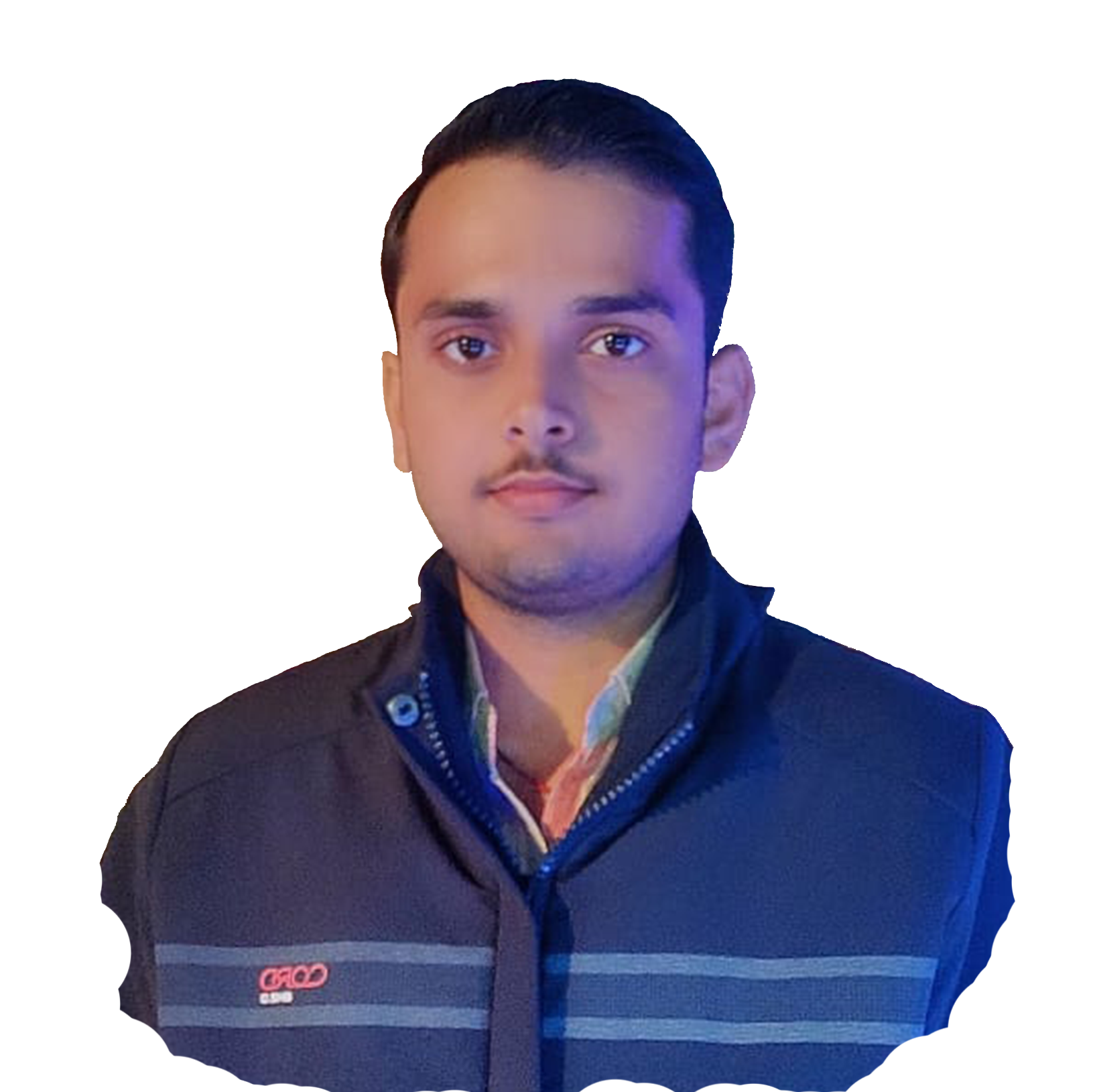 Portfolio-Rupesh Raj